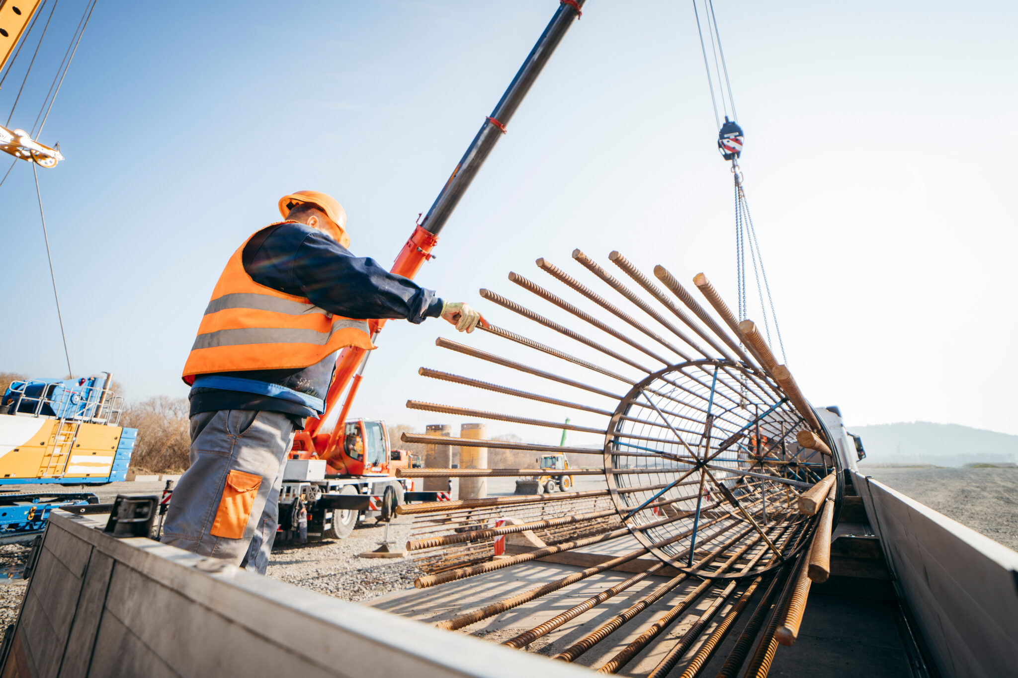 Civil, Structural and Architectural (CSA) Practices Function Teams and ...